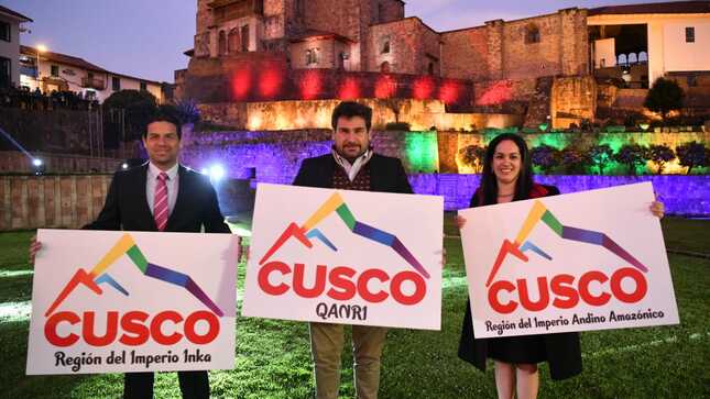El Indecopi entregó 3 marcas de certificación al Gobierno Regional de ... El Indecopi entregó 3 marcas de certificación al Gobierno Regional de ...